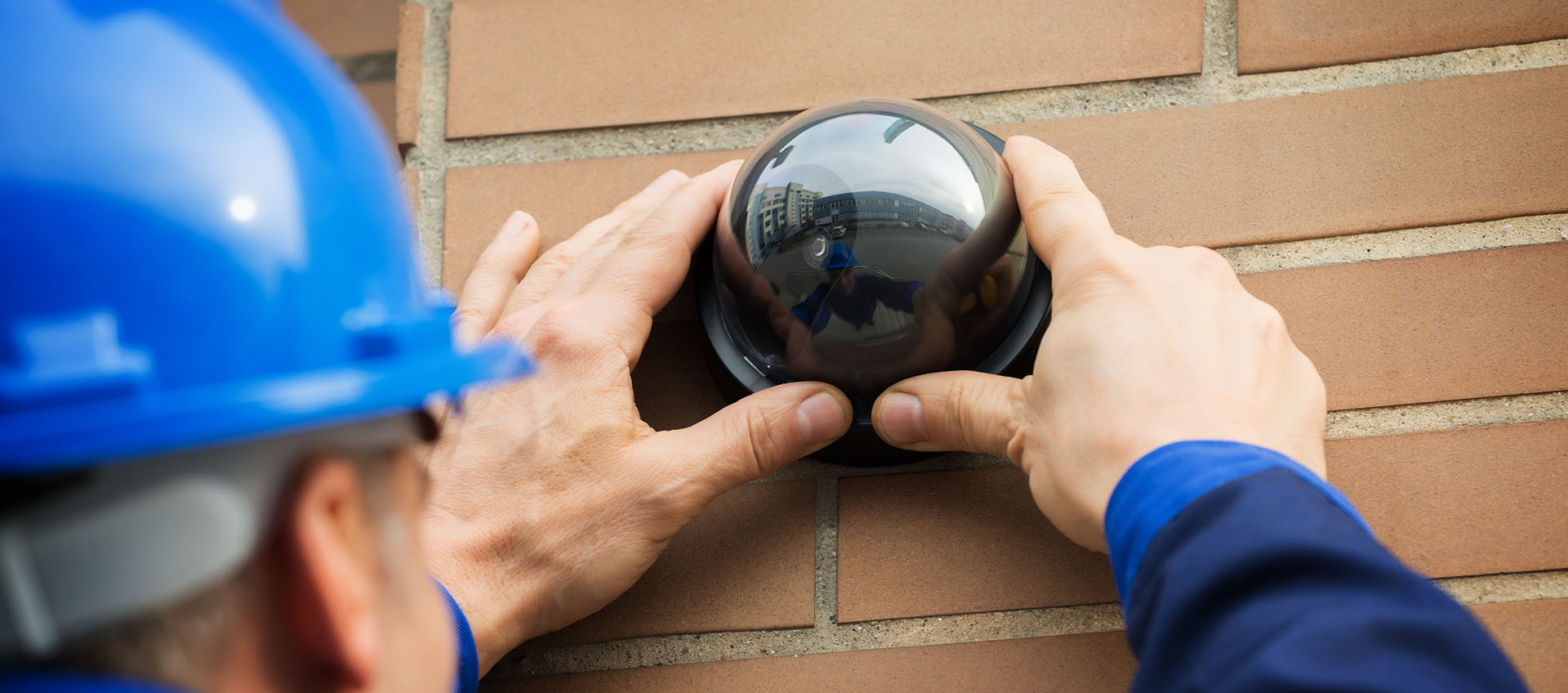 End-to-End Managed Security Service | Kastle Systems