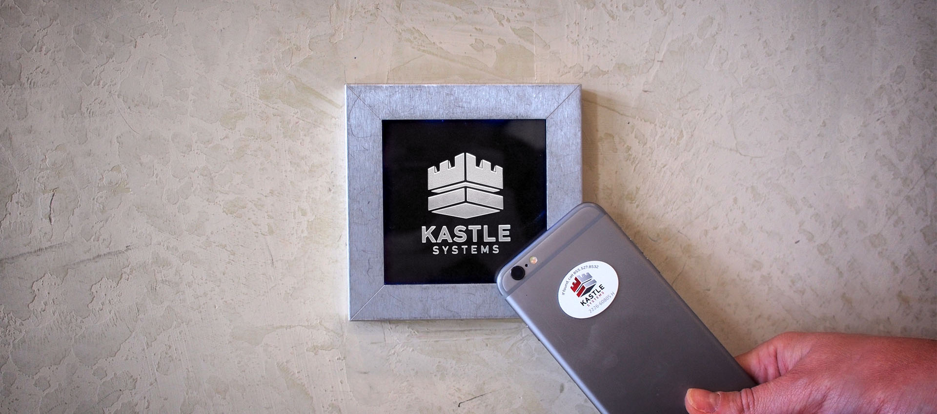 Access Control Systems | Kastle Systems