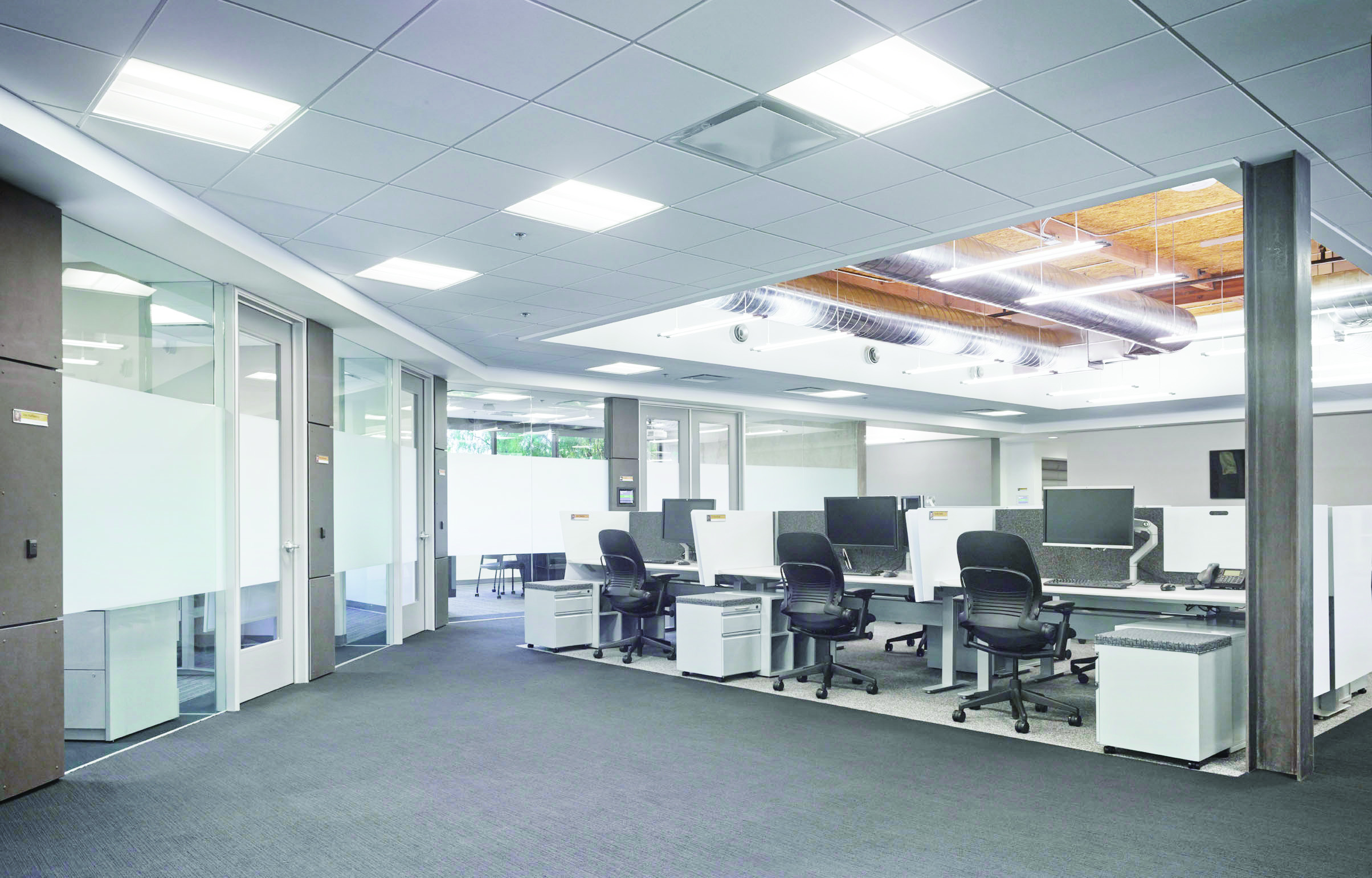 Environmental Control - Kastle Systems