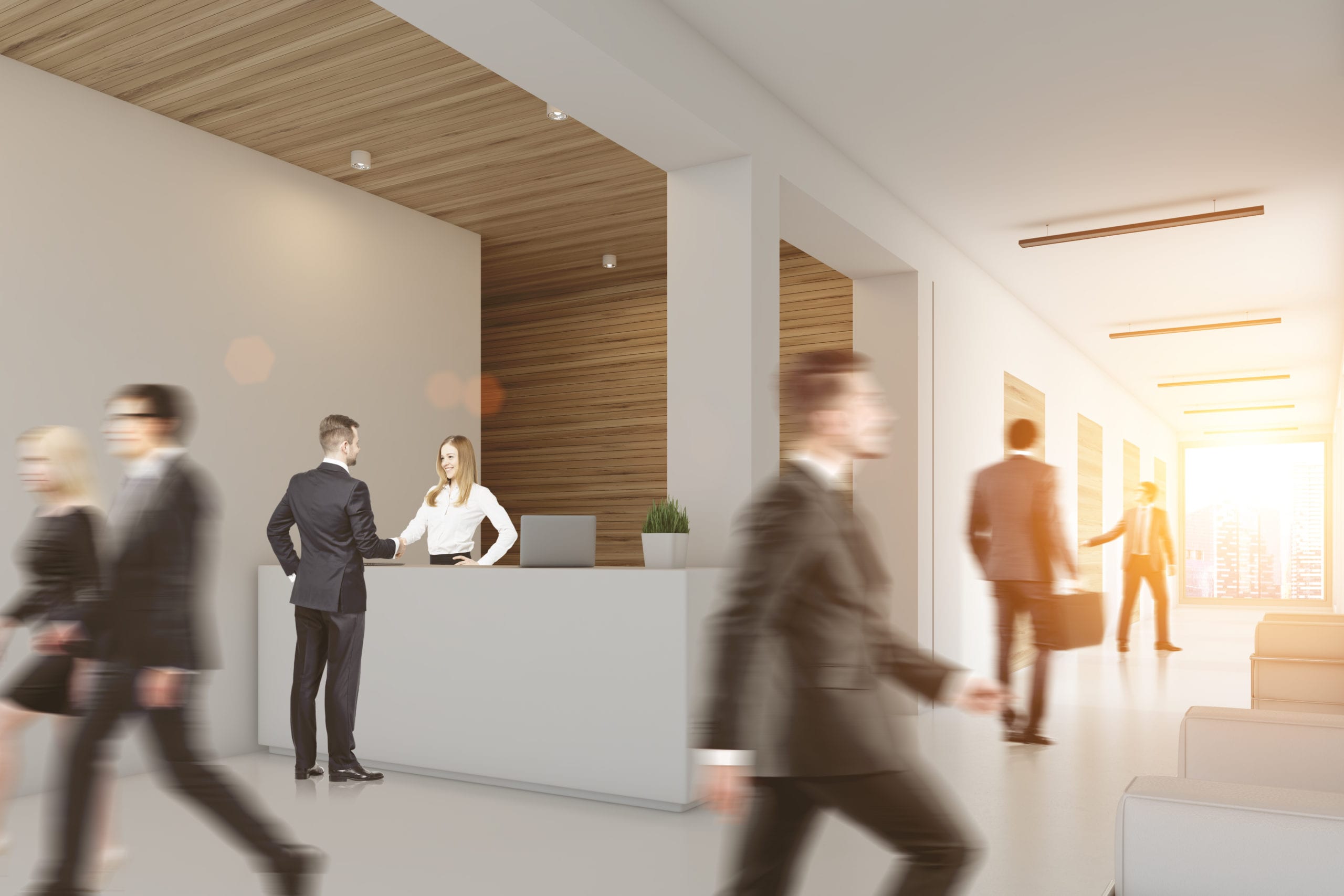 Office Security | Kastle Systems